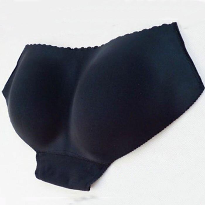 Stilvolle Push Up Unterhosen Damen Fotos